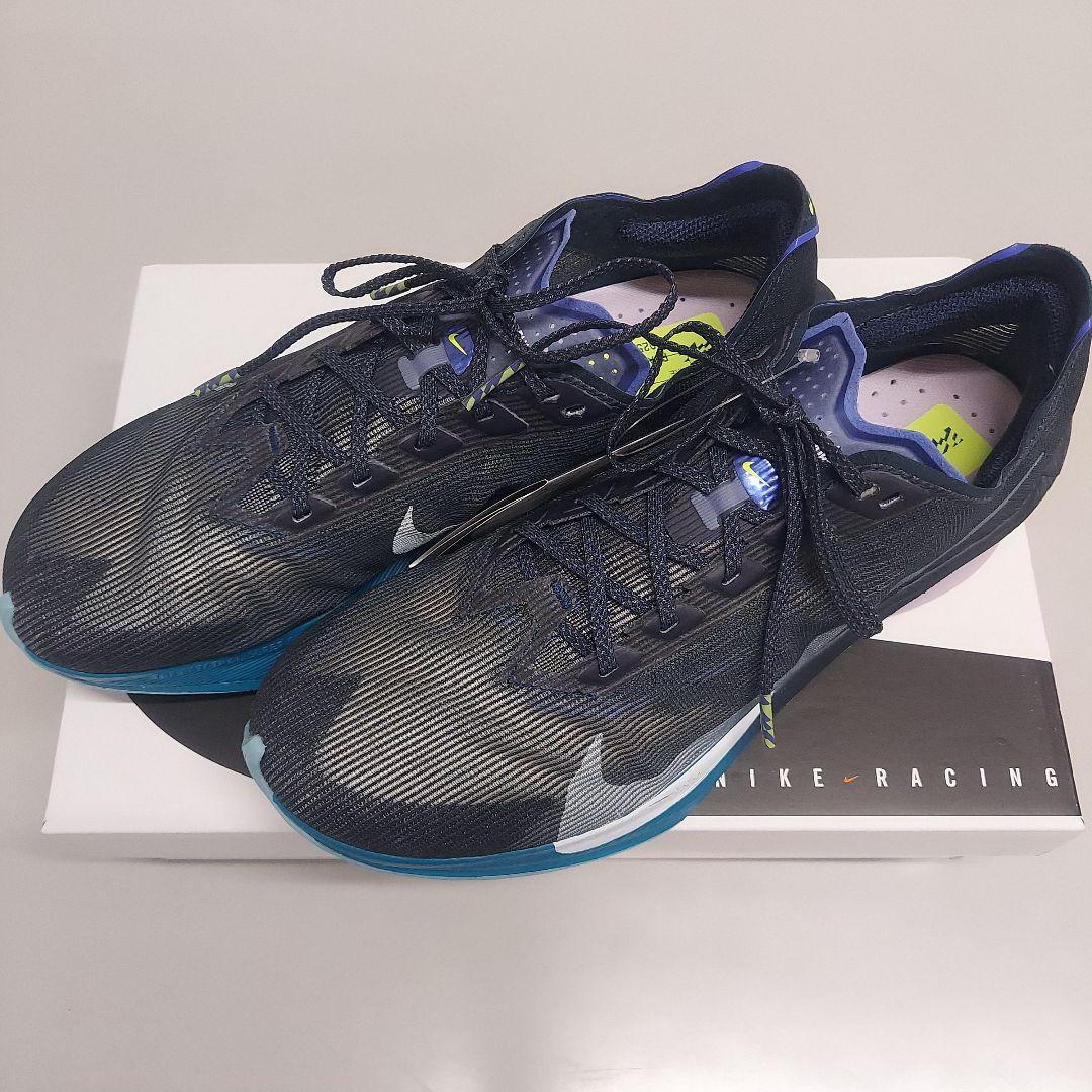 新品 VAPORFLY 4 27cm