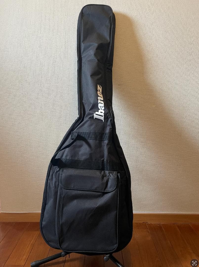 Ibanez Bass SRH500F-NNF フレットレスエレキベース