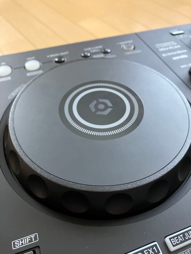 [美品] Pioneer DJ DDJ-FLX4 コントローラ