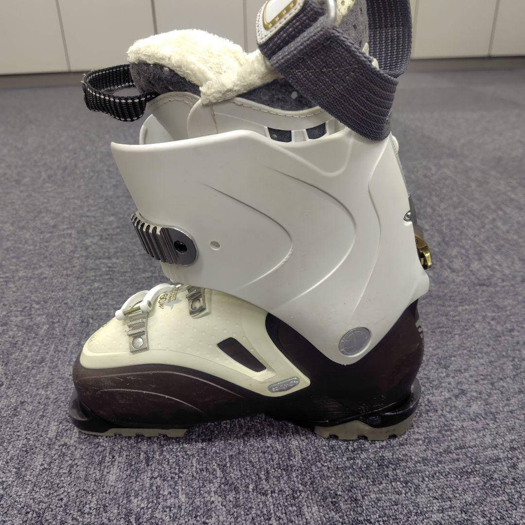 サロモン SALOMON QUEST ACCESS 60 W 24cm