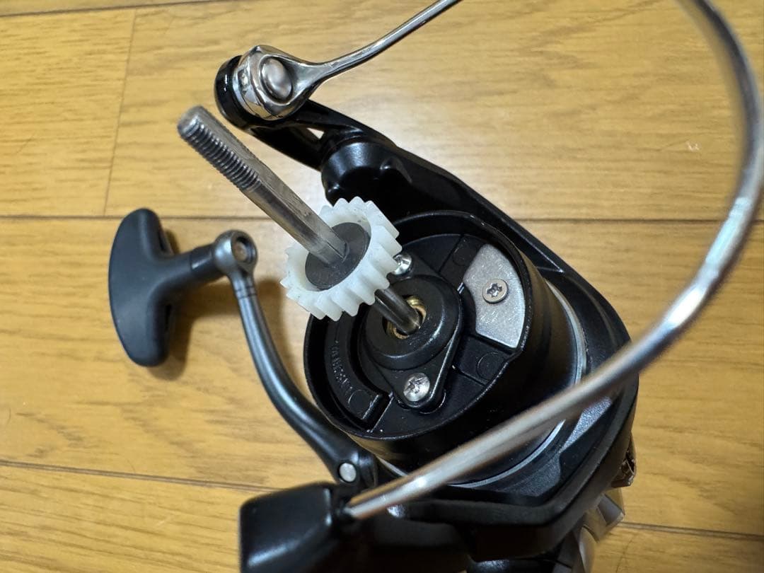 SHIMANO シーバス 20 エクスセンス BB 3000MHG 28日値下げ
