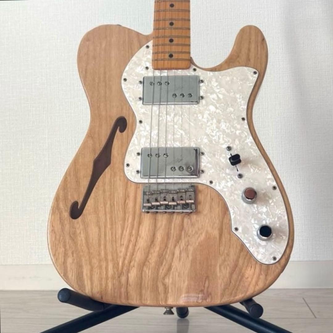 Fender American Vintage ’72 Telecaster