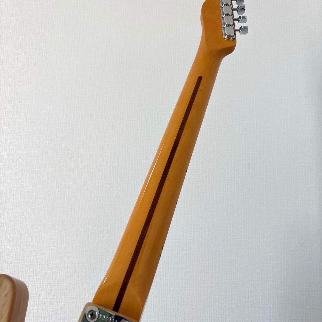 Fender American Vintage ’72 Telecaster