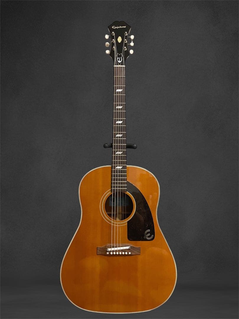 Epiphone 1964 TEXAN 寺田楽器製