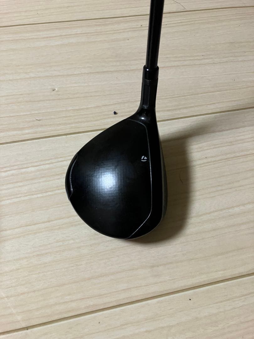 TaylorMade Stealthプラスドライバーステルス5w(ヘッドのみ)