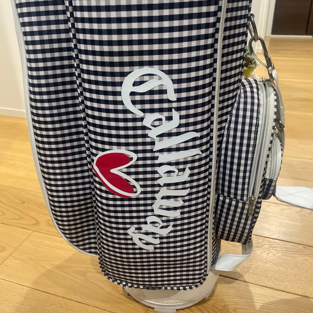 Callaway ゴルフバッグ・キャディバッグ