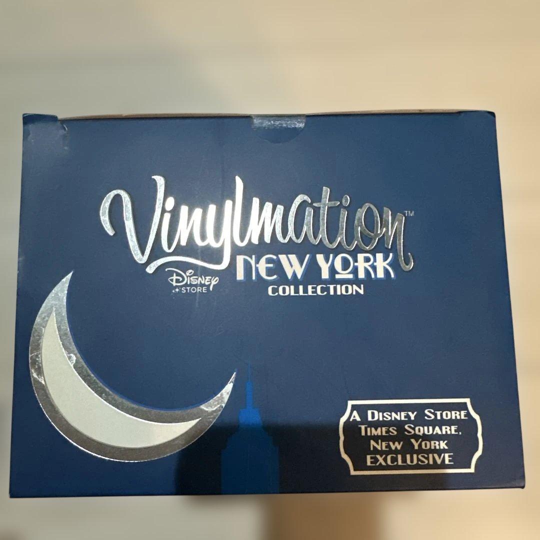 その他 Vinylmation New York Collection