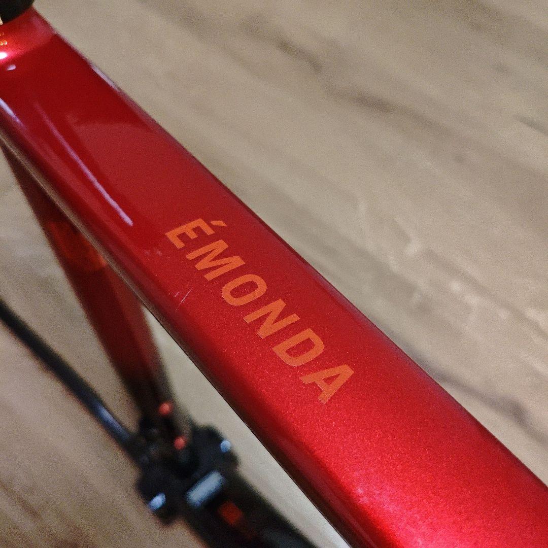 Trek Emonda ALR5 Disc フレームセット