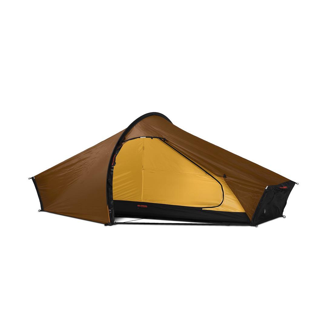 HILLEBERG Akto ヒルバーグ テント