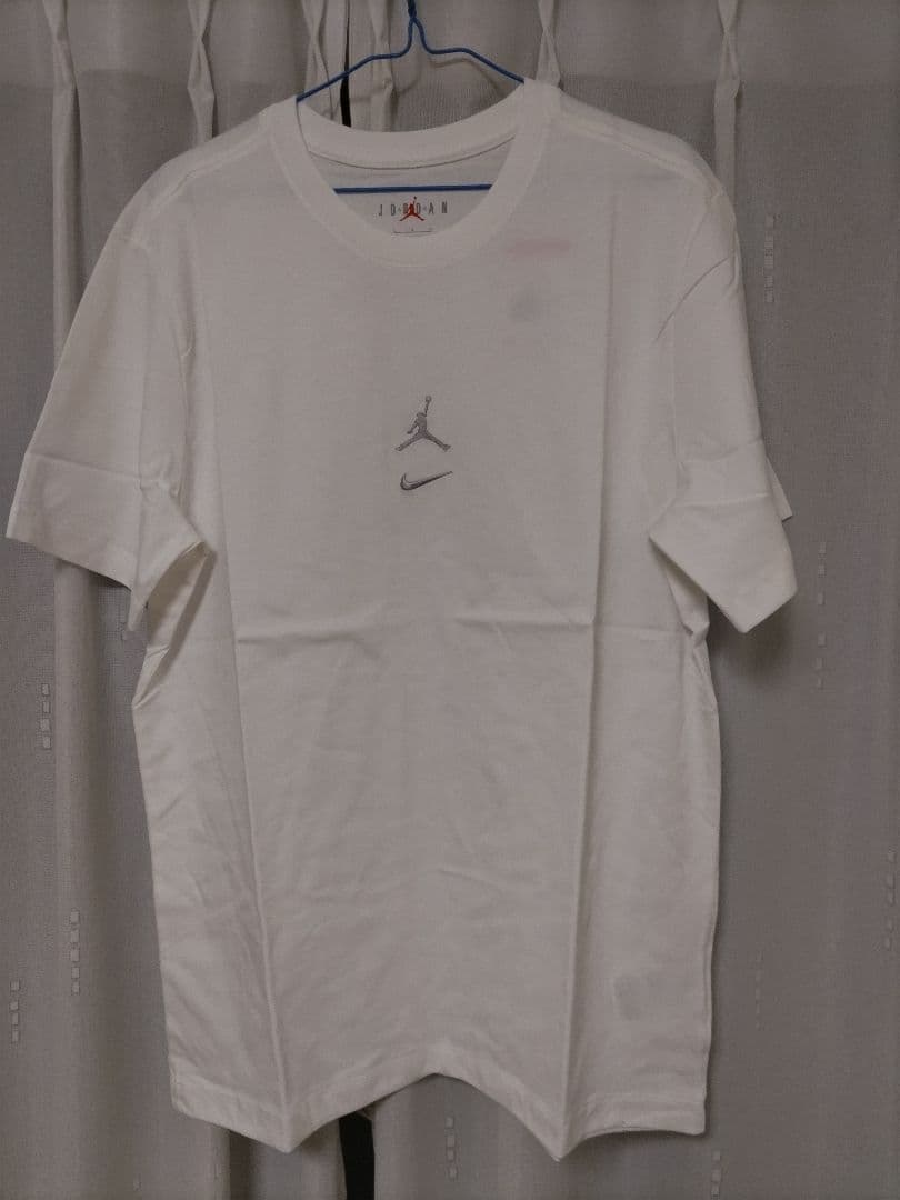 JORDAN MVP JUMPMAN Tシャツ（IB7522-104）