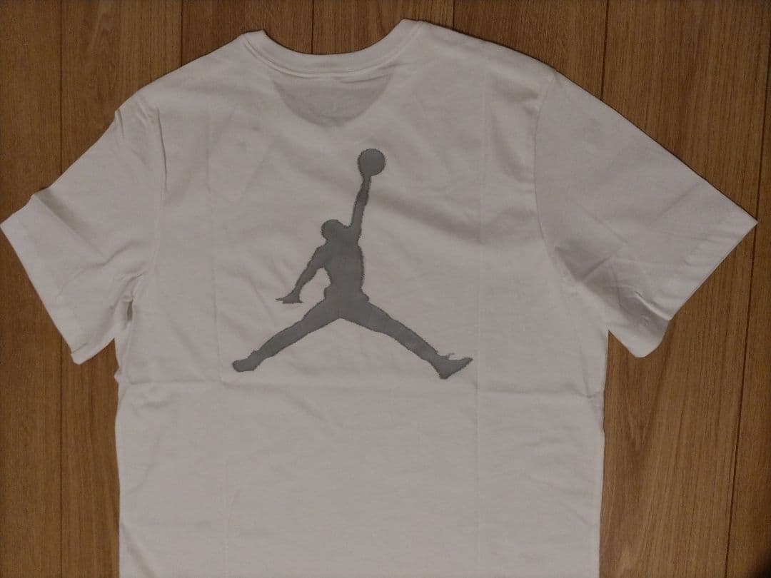 JORDAN MVP JUMPMAN Tシャツ（IB7522-104）