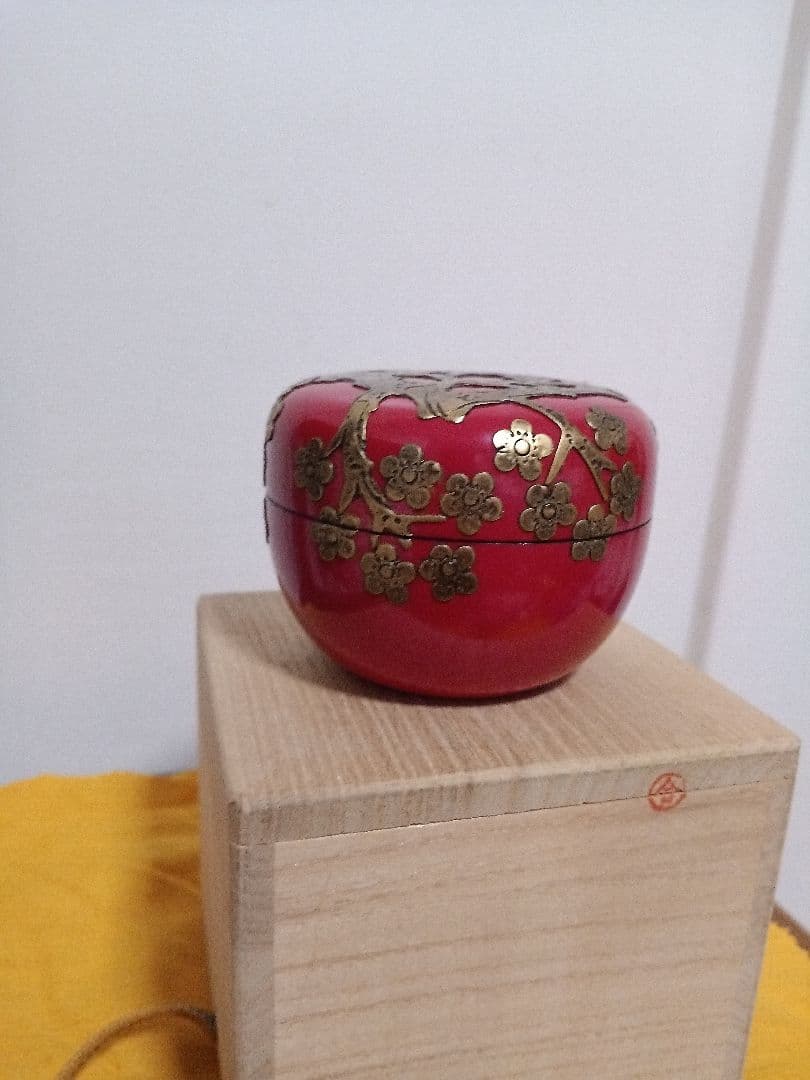 琉球漆器　漆器