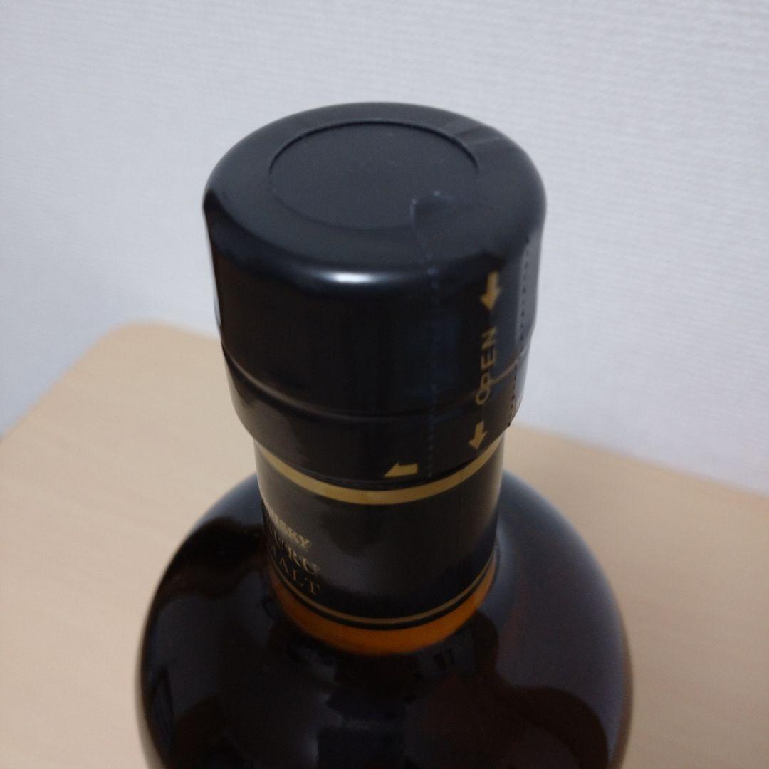 竹鶴 700ml 並行輸入　おまけ付き50mlミニボトル