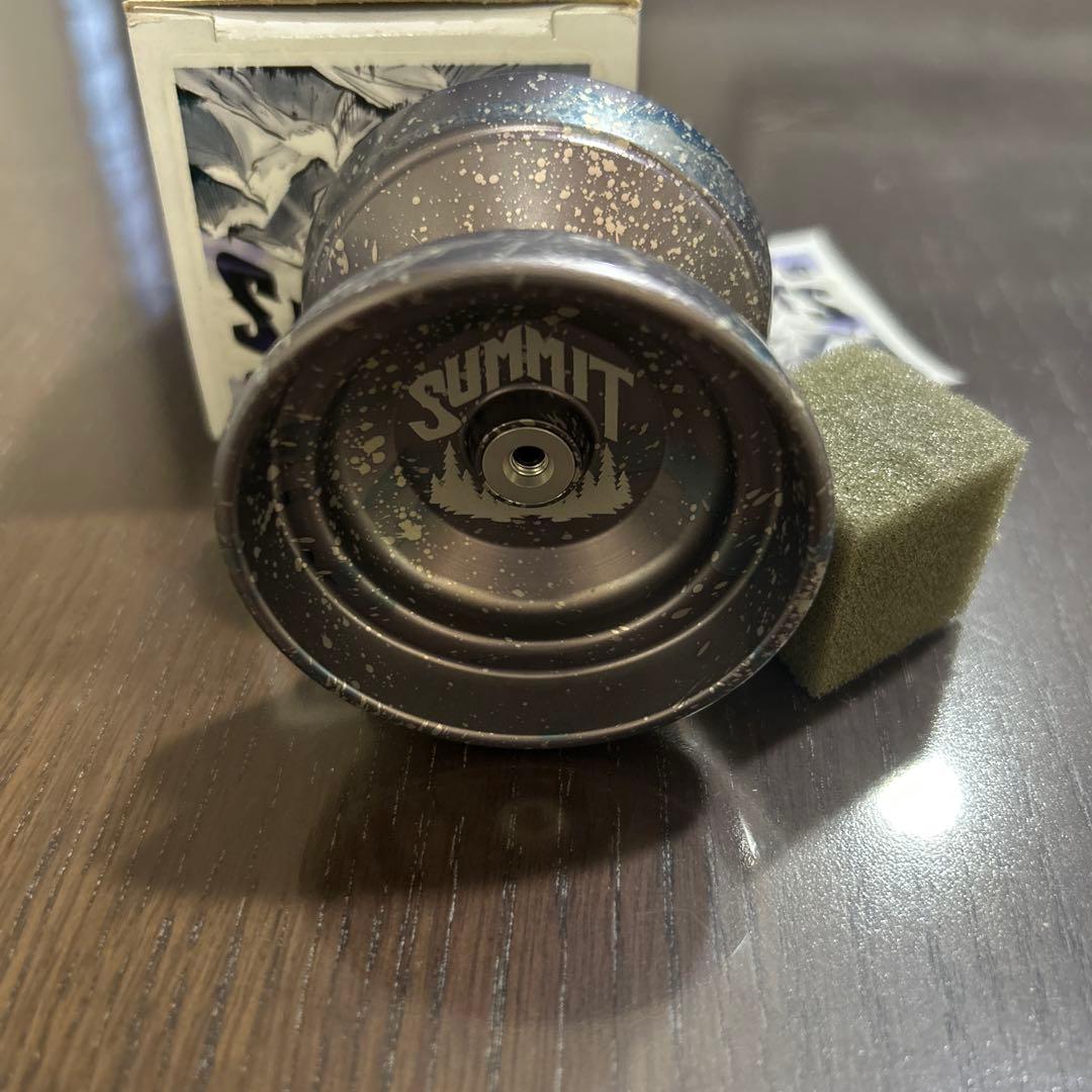 ワンドロップ & CLYW 7サミット