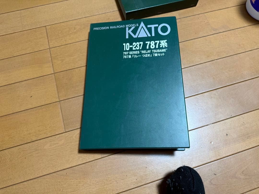 KATO Nゲージ