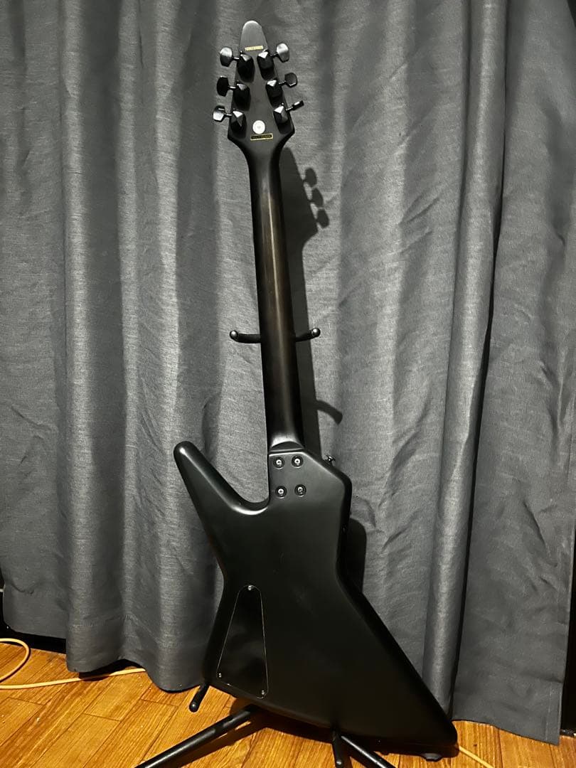中古Epiphone/エピフォン　GT　Explorer ケース付き