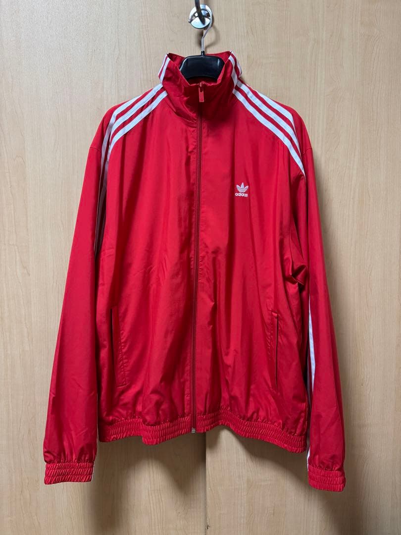 ウォーキング・ランニングウェア adidas Adilenium Oversized Track Top