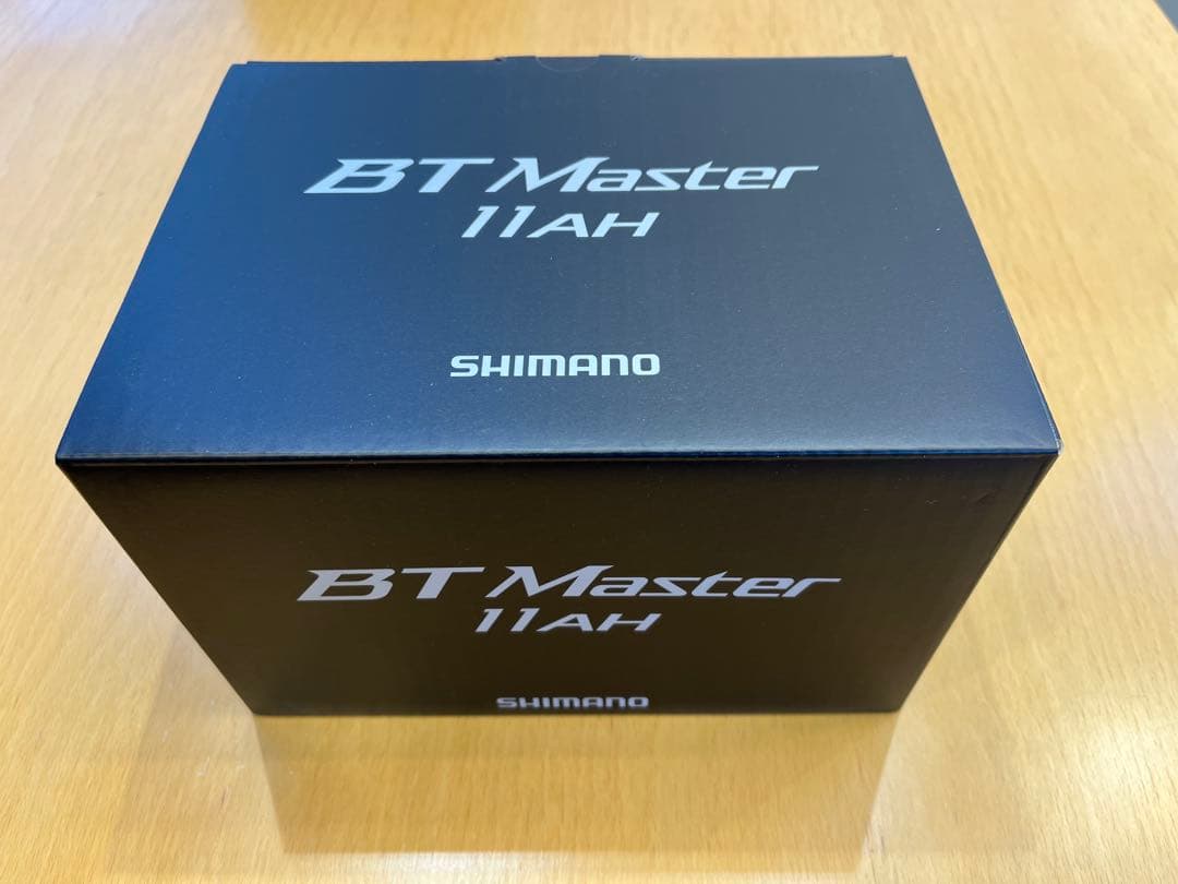 SURFSTYLE シマノbtマスター11ah Shimano