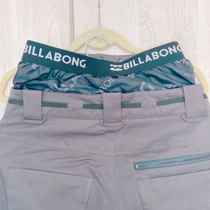 【大特価！】BILLABONG OUTERWEAR
