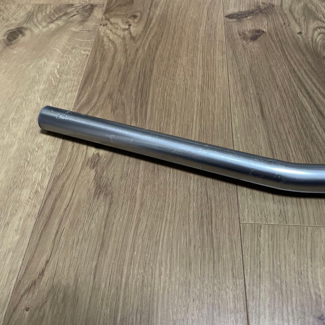 Sim works by NITTO Calsaga Bar 700mm ピスト