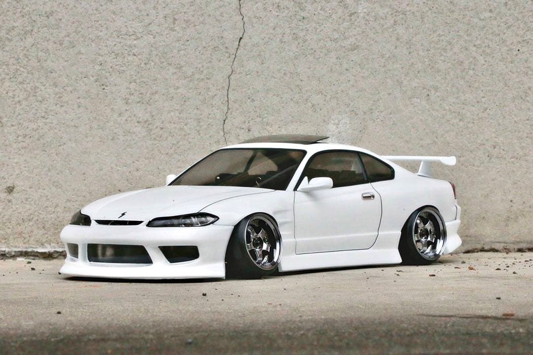 D-like S15 シルビア