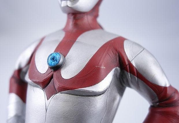 CCP 1/6特撮シリーズ ウルトラマン ウルトラの星光る時ハイグレードVer.