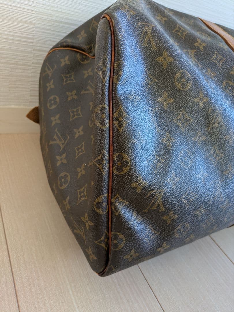 最終値下げ Louis Vuitton ルイヴィトン ボストンバッグ　キーポル
