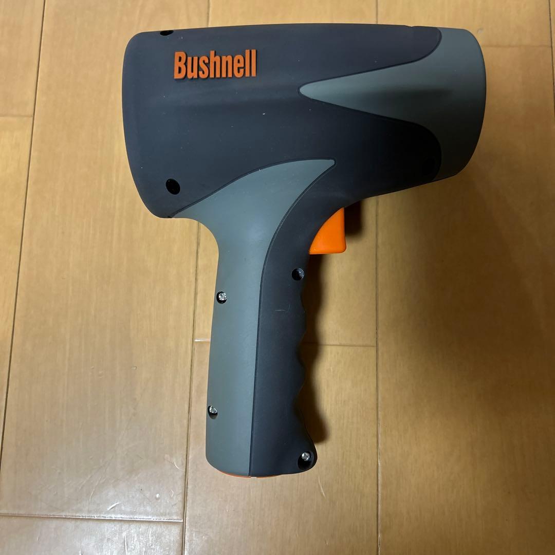 a*様 Bushnell Velocity スピードガン