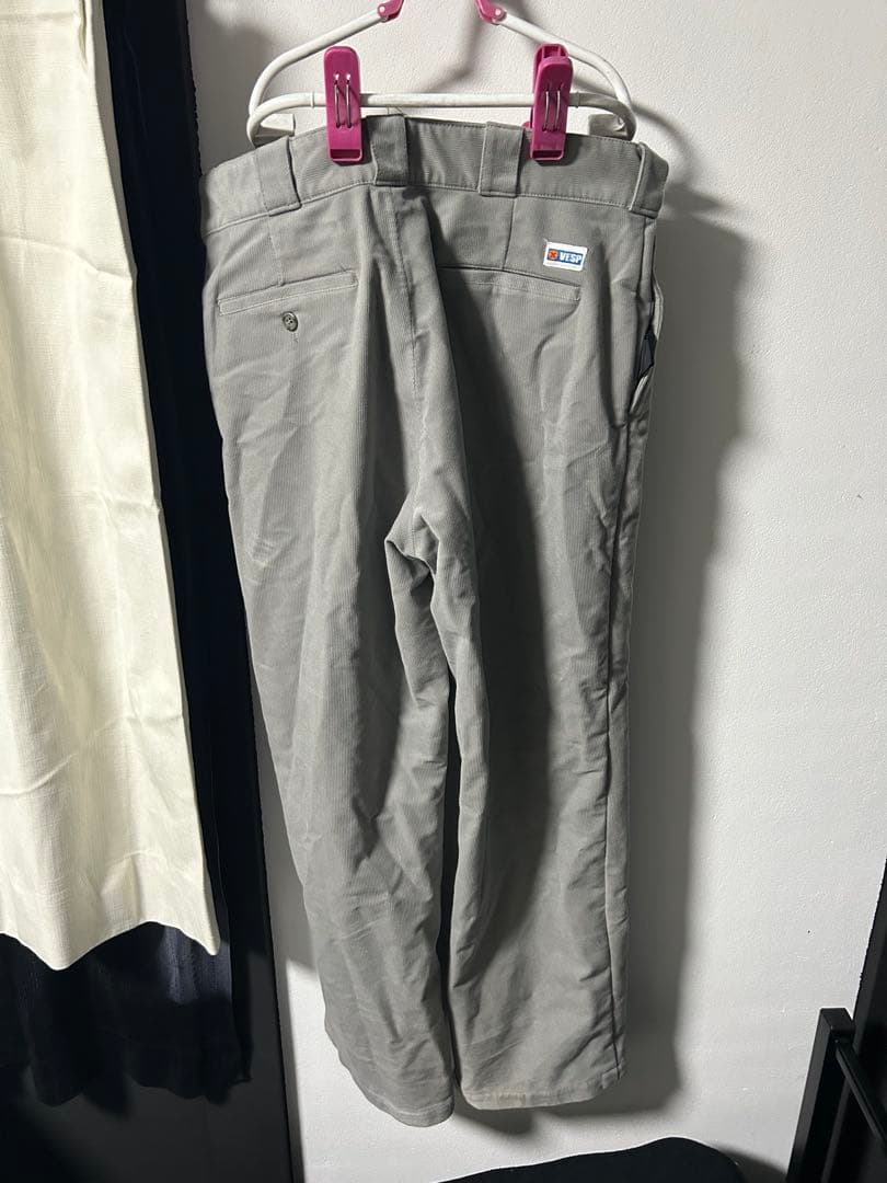 スキー・スノーボードアクセサリー board VESP Grove pants