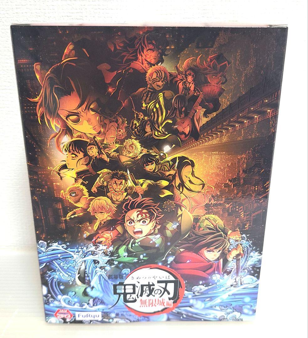 鬼滅 ぬーどる　ストッパー フィギュア 甘露寺　蜜璃　クラフト　ラウンドワン