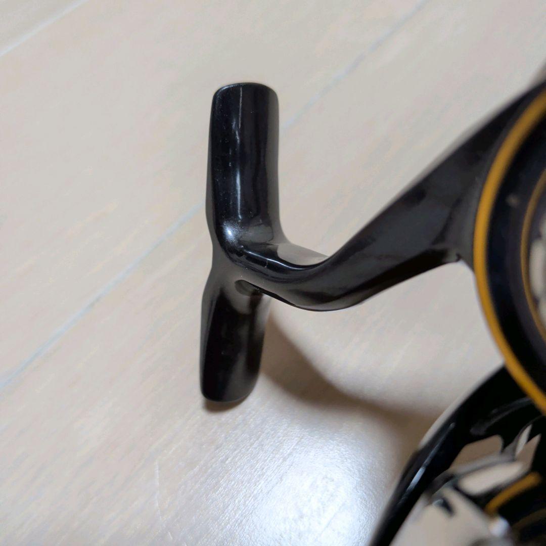 ダイワ 21 カルディア 2500S-XH DAIWA CALDIA