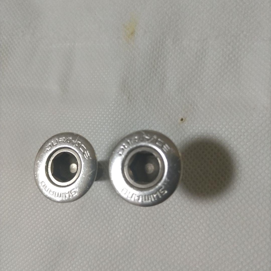 美品ビンテージ1990年代Shimano 600(アルテグラ6400)コンポ