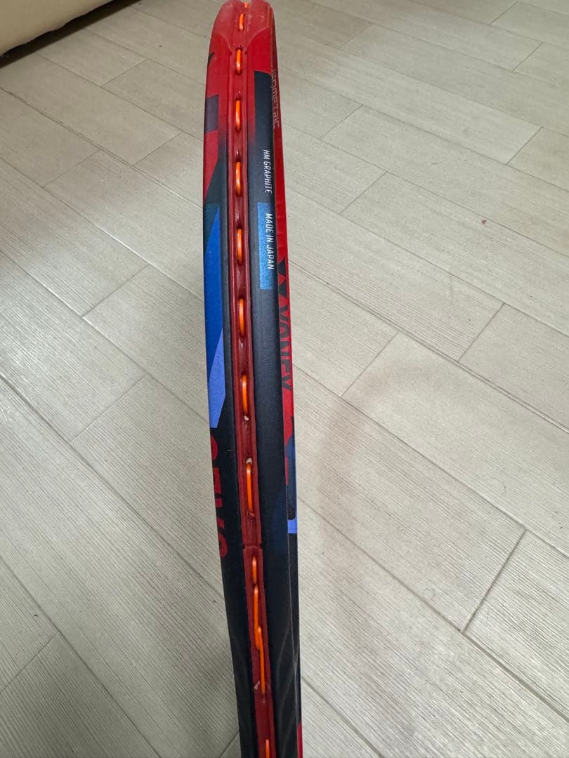 YONEX VCORE ヨネックスブイコア98（2023） G2