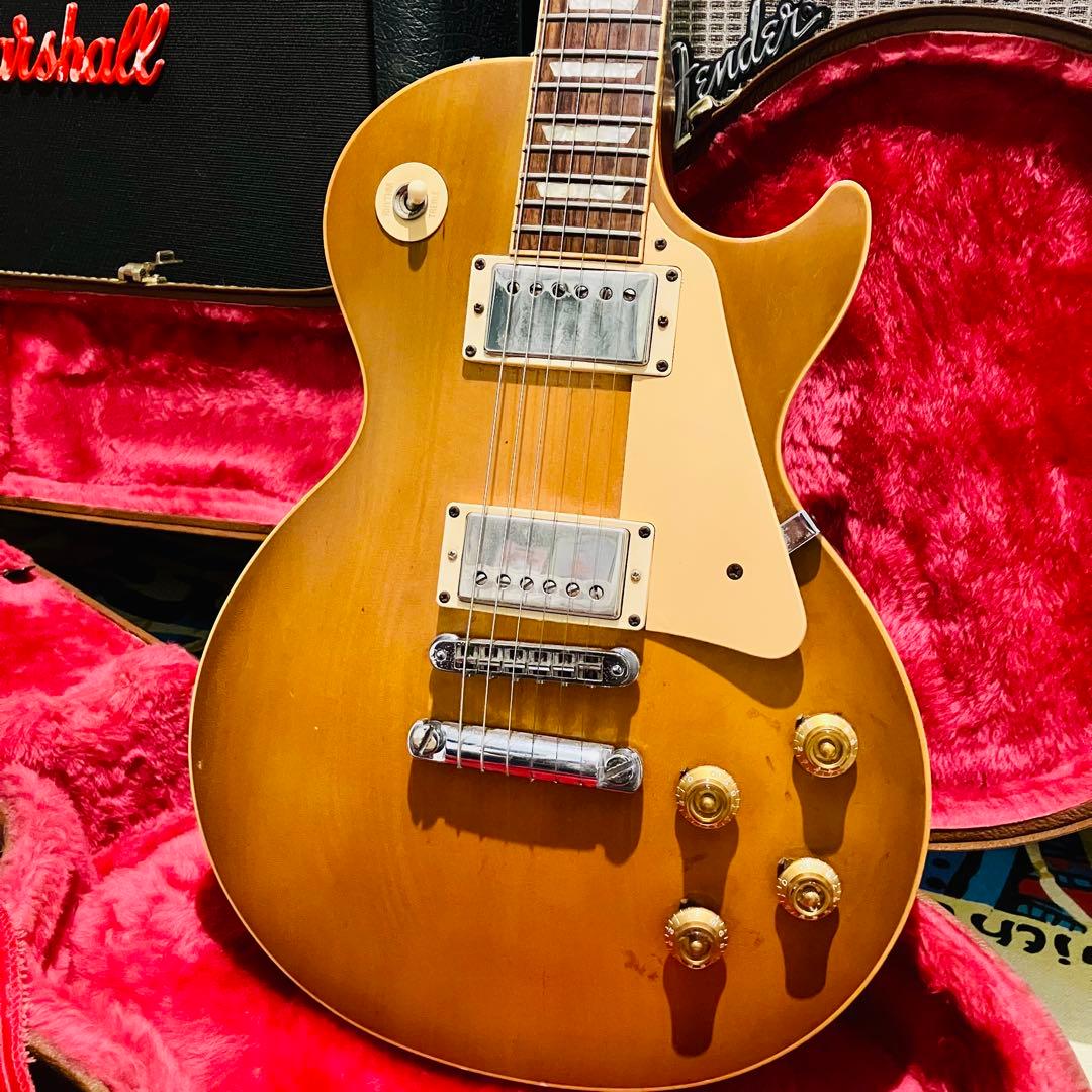 最終値下げGibson Les Paul Standard 1993年製