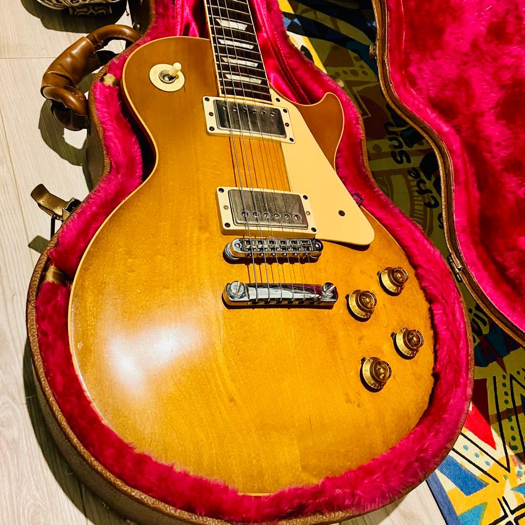 最終値下げGibson Les Paul Standard 1993年製