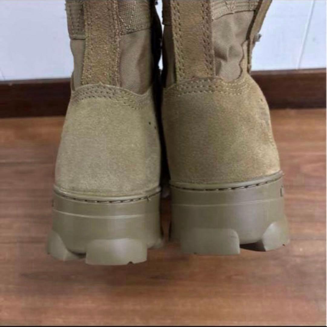 未使用品　米軍実物　ROCKY USMC TROPICAL BOOT 28cm⑩