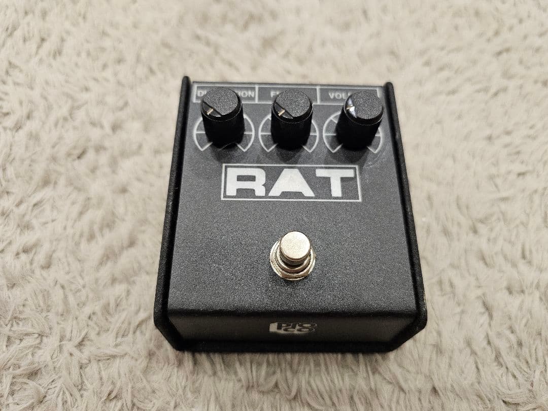 RAT2 ギターエフェクター Proco