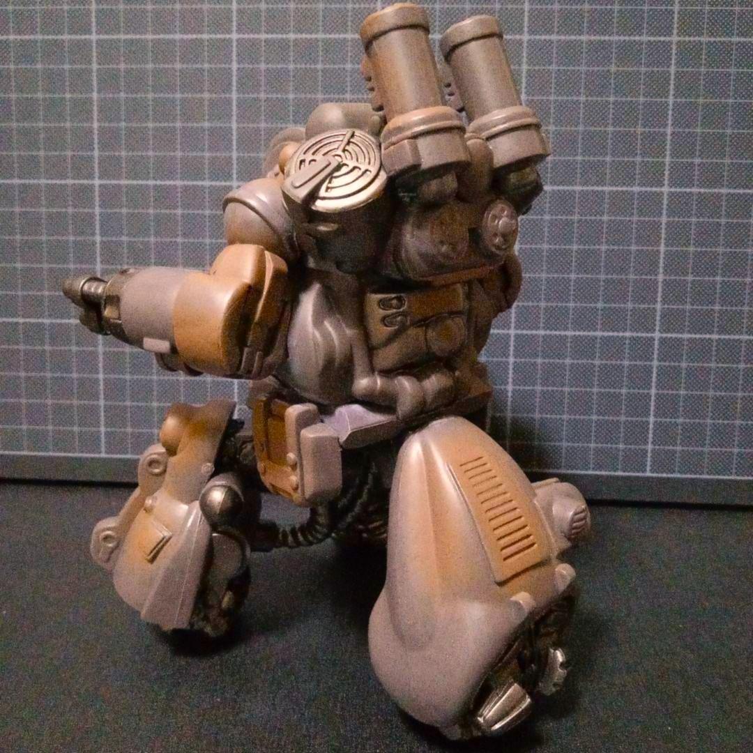 funko pop ! fallout sentry bot フォールアウト