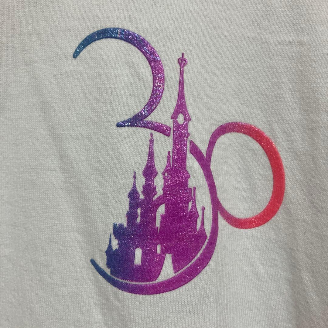 ＊Spirit Jersey＊2L Disneyland Paris 30周年