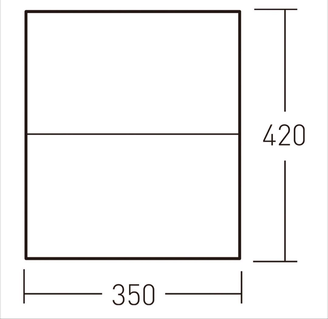 ogawa(オガワ) タープ フィールドタープ レクタDX
