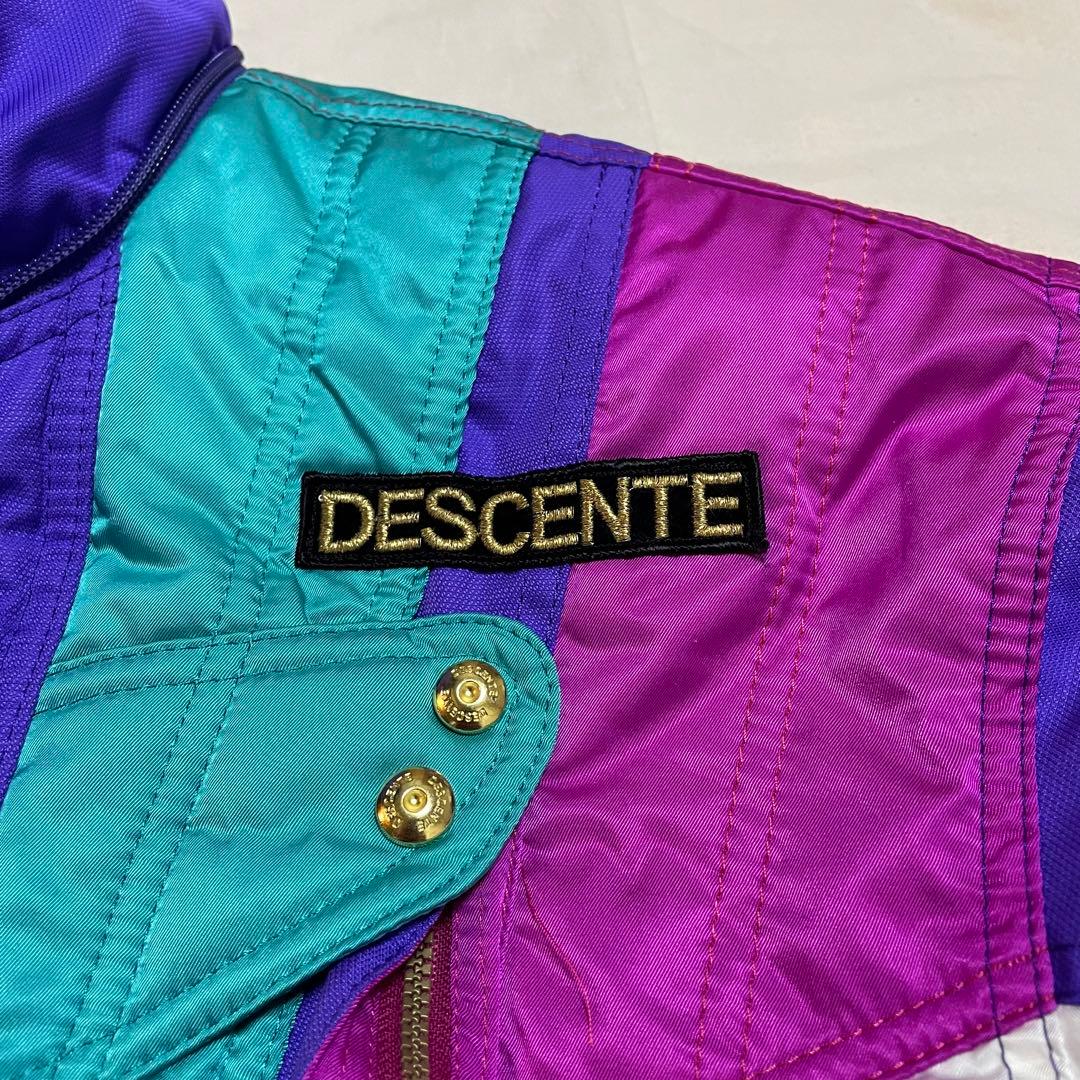 ■DESCENTE（デサント）■スキーウェア