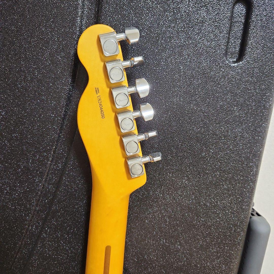 美品 Fender Telecaster アメプロ ii