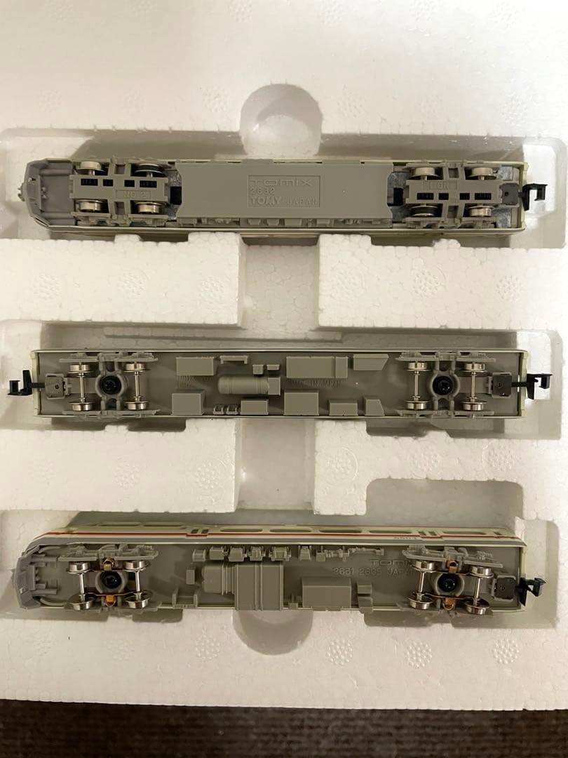 名鉄8800系パノラマDX TOMIX。