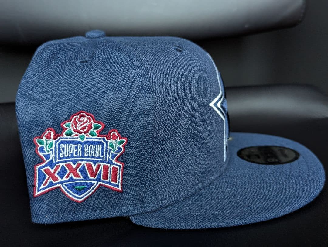 New Era Cowboys 9FIFTY 日本未発売キャップ