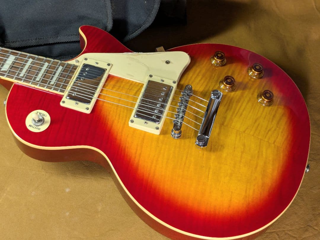 Epiphone　レスポールスタンダード　standard Les Paul