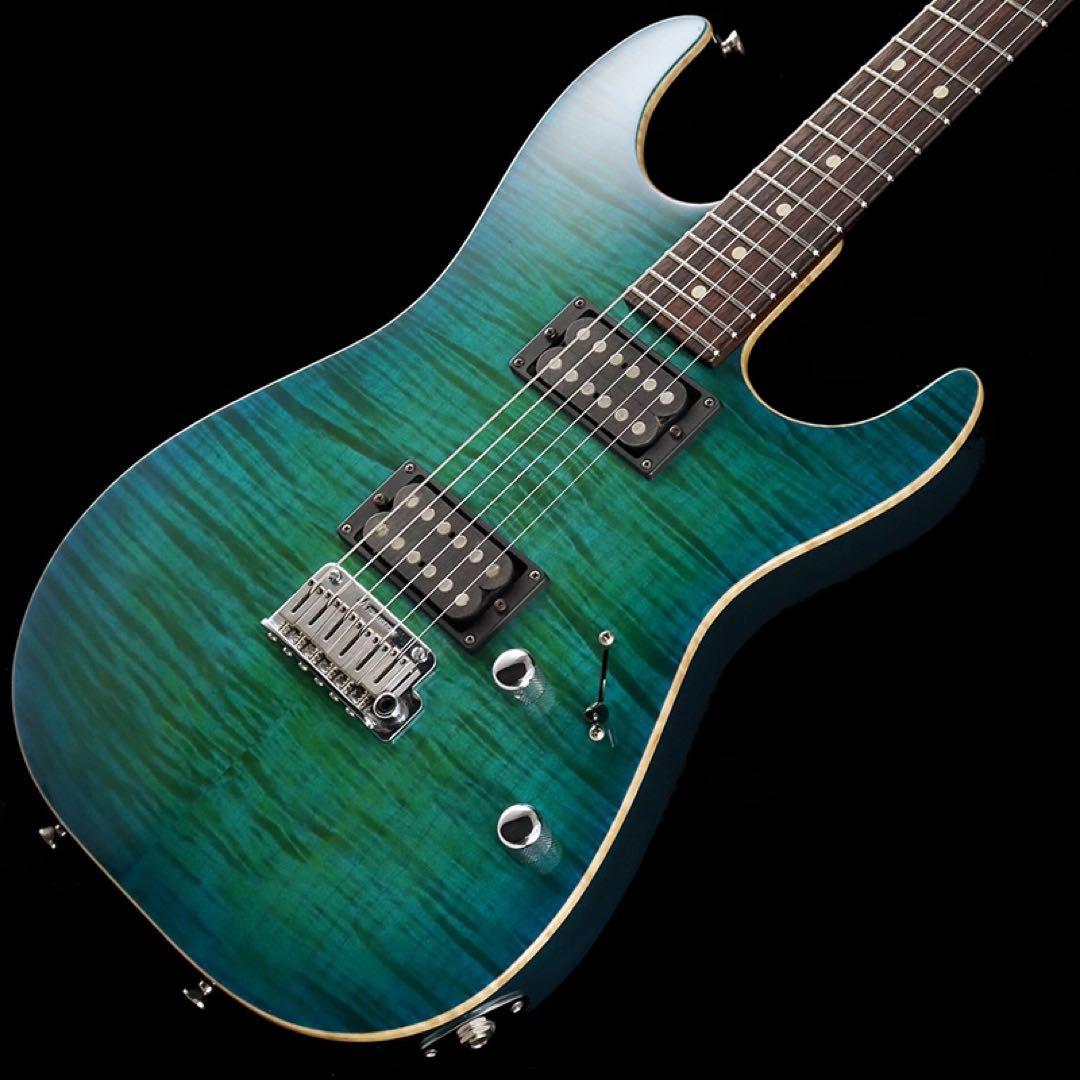 Tom Anderson ローズウッドネック　drop top