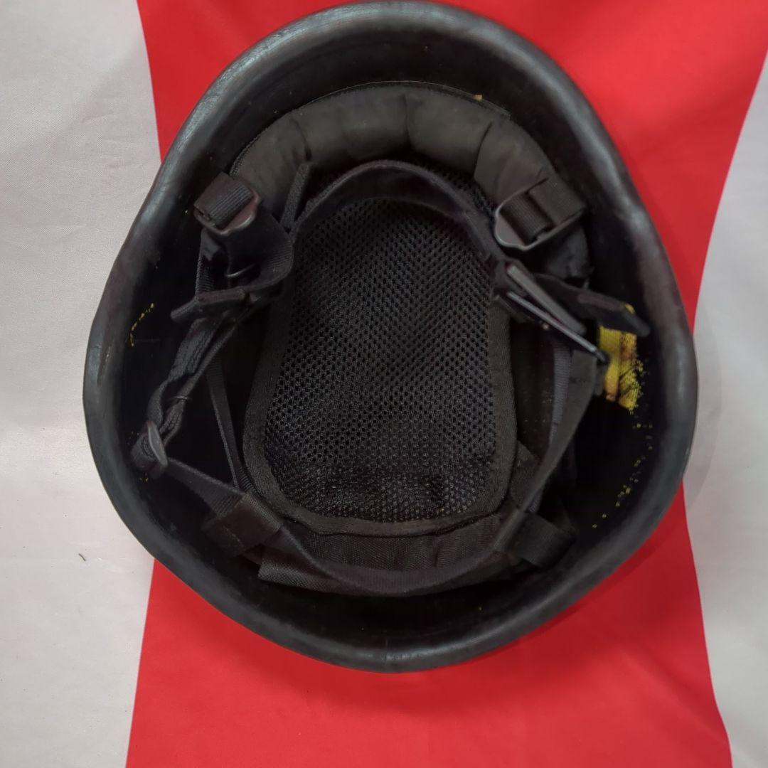 イギリス軍 BRITISH ARMY Ballistic Helmet
