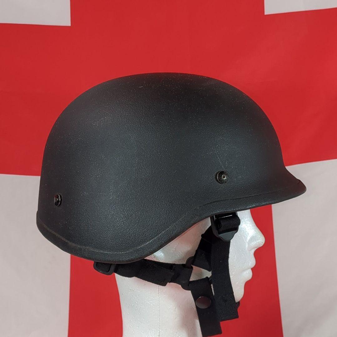 イギリス軍 BRITISH ARMY Ballistic Helmet