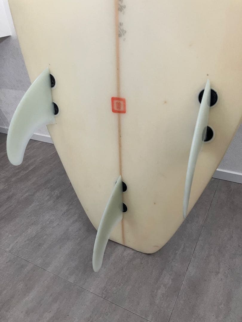 【最終価格】PRESENCE SURFBOARDS サーフボード