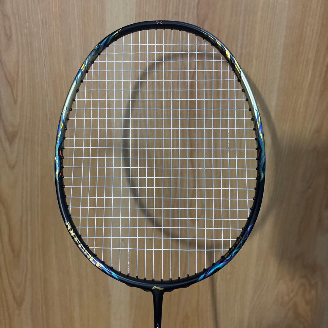 LI-NING AXFORCE 100（AX100）3UG5